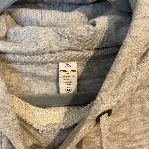 Fat Face | Tops | Fat Face Hoodie | Poshmark